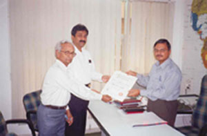 Excel Security Services